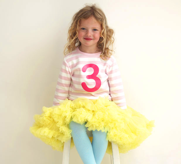 30s Magazine - Tutu tango