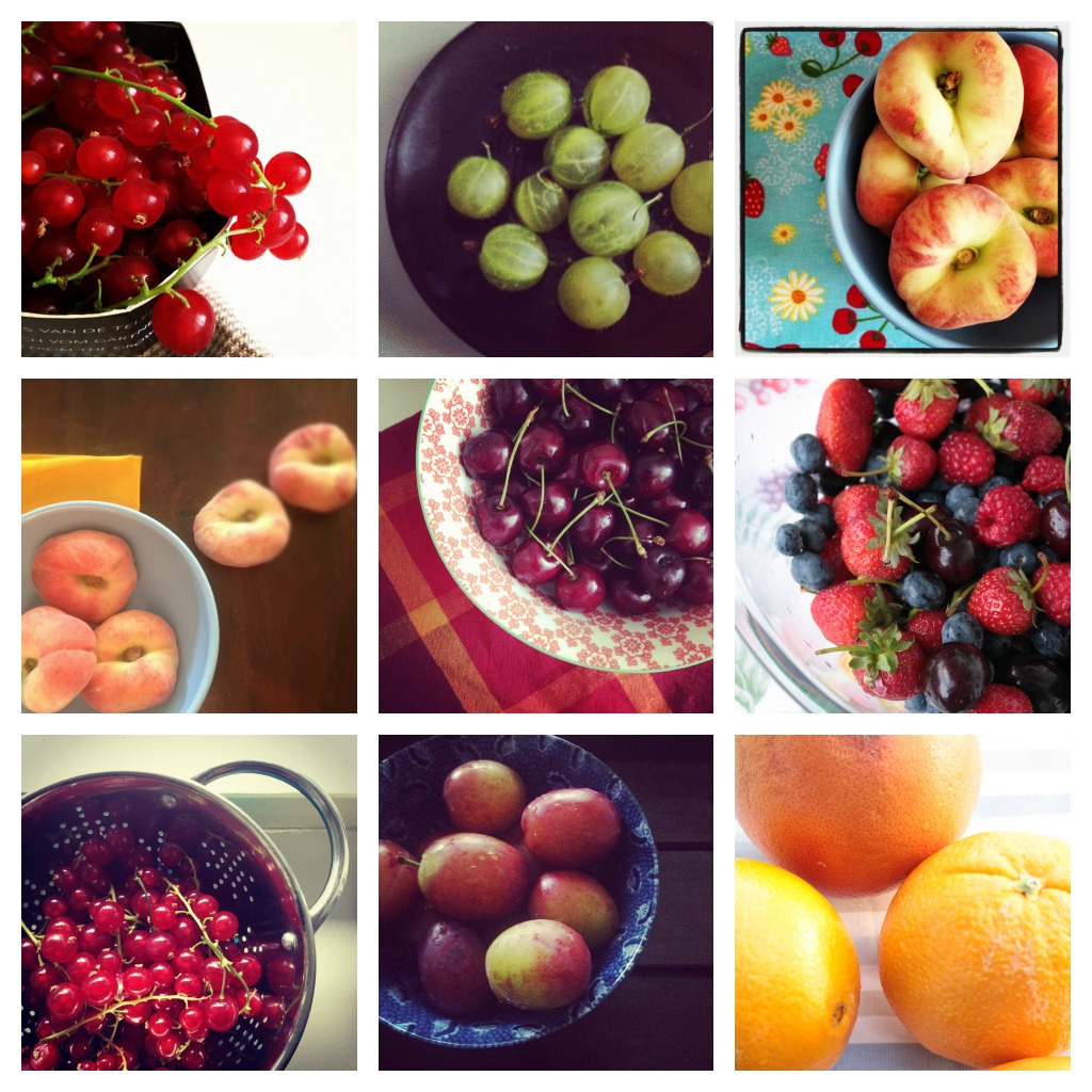 30s Magazine - pyo farm