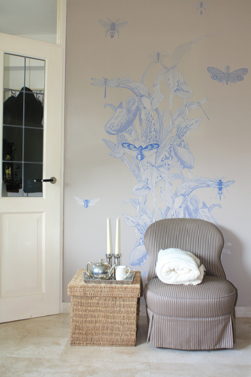 30s Magazine - Know your wallpaper