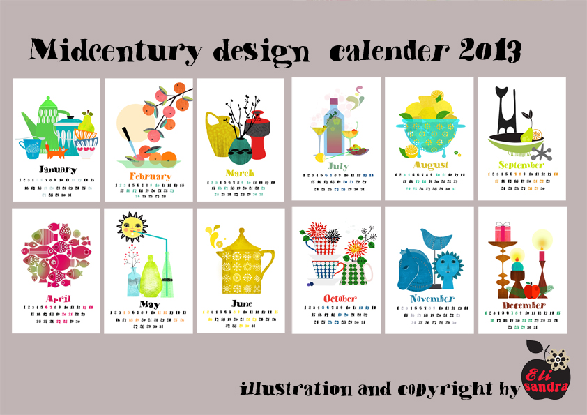 30s Magazine - Calender-layout-small