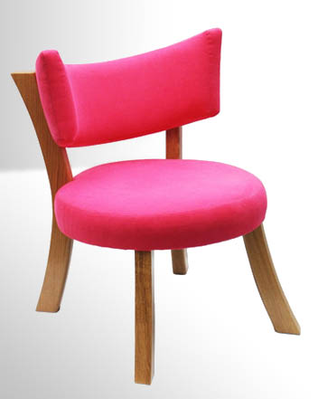 30s Magazine - matt pugh chair