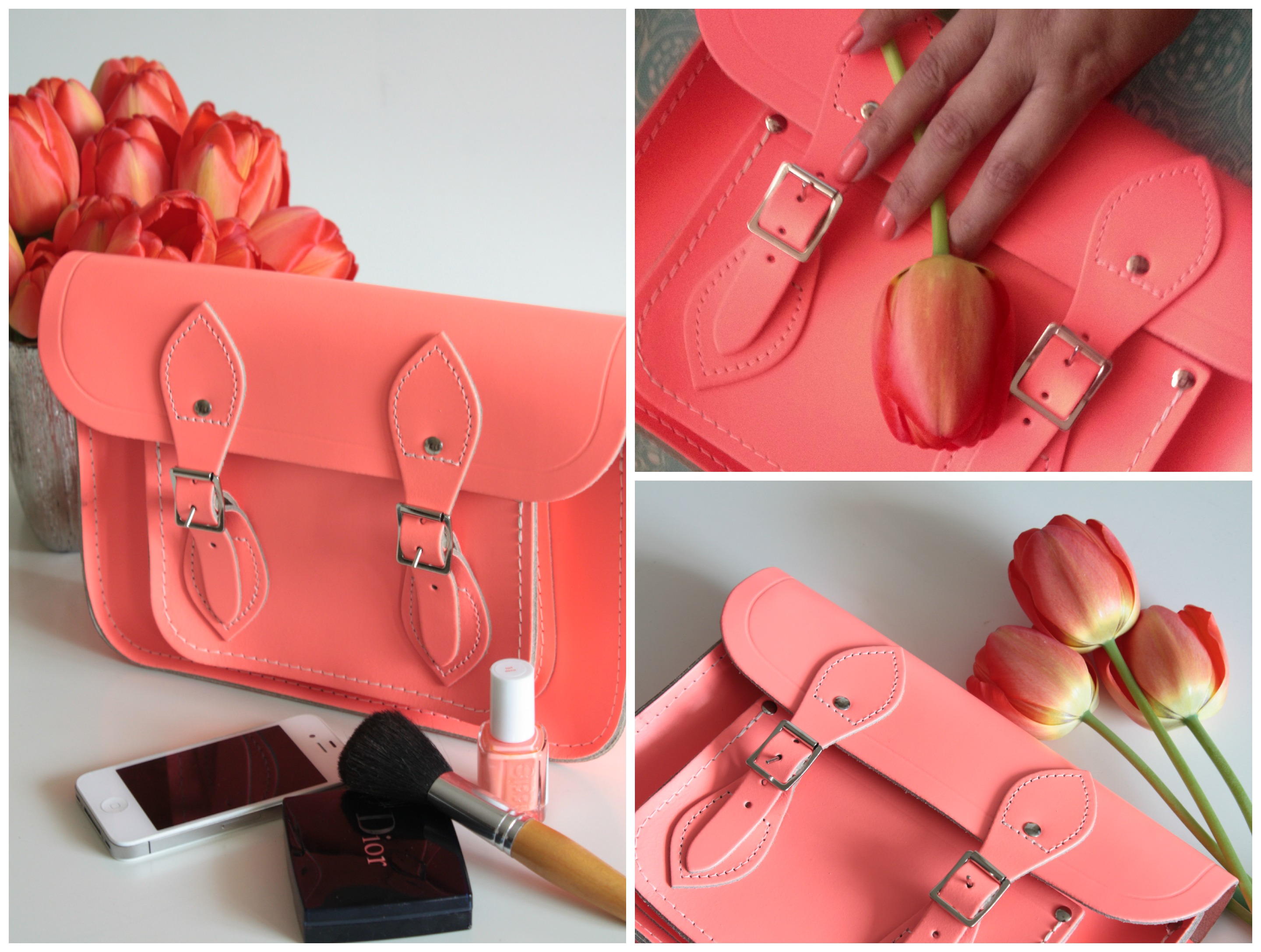 30s Magazine - cambridge satchel