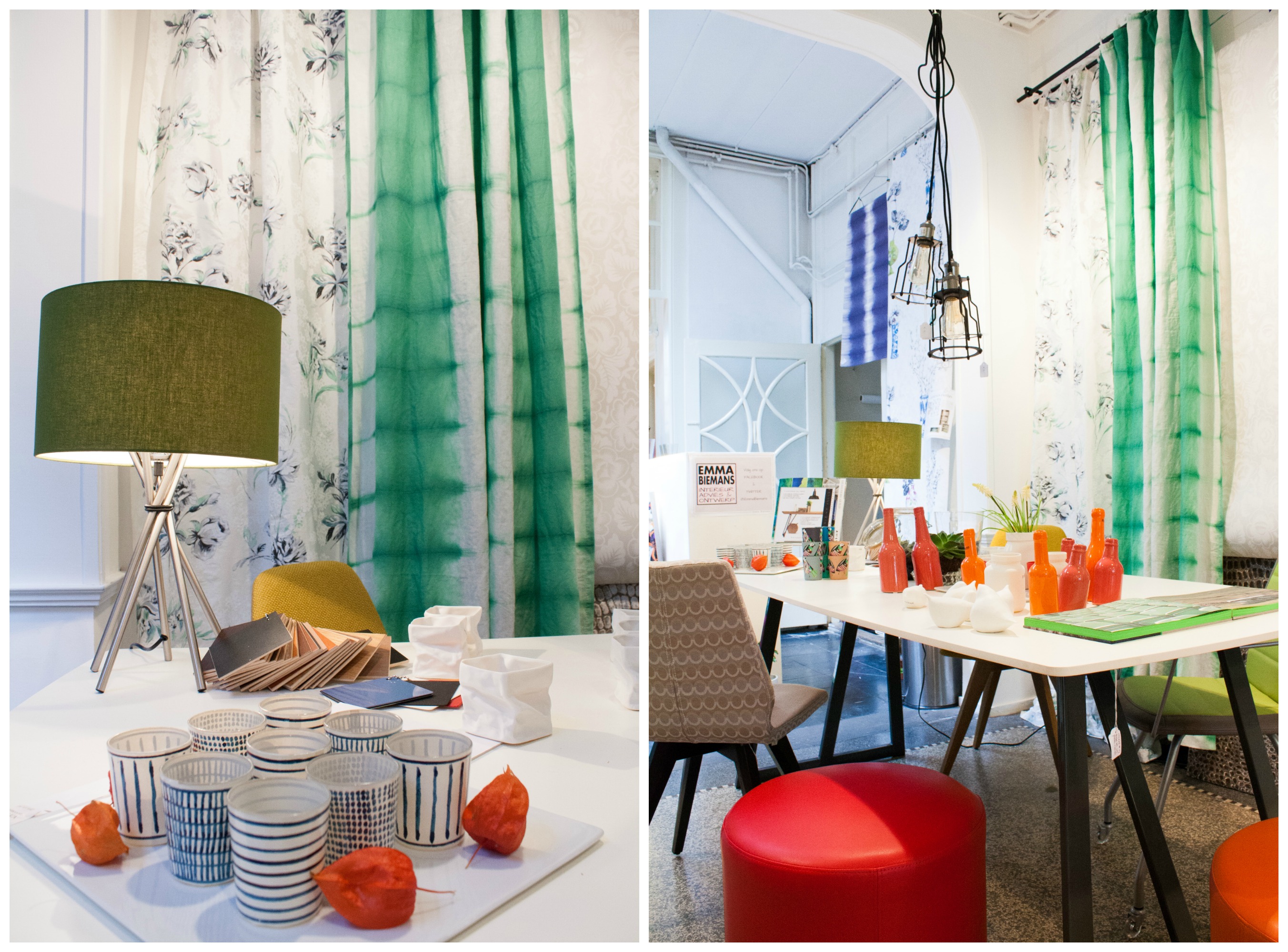 30s Magazine - emma biemans