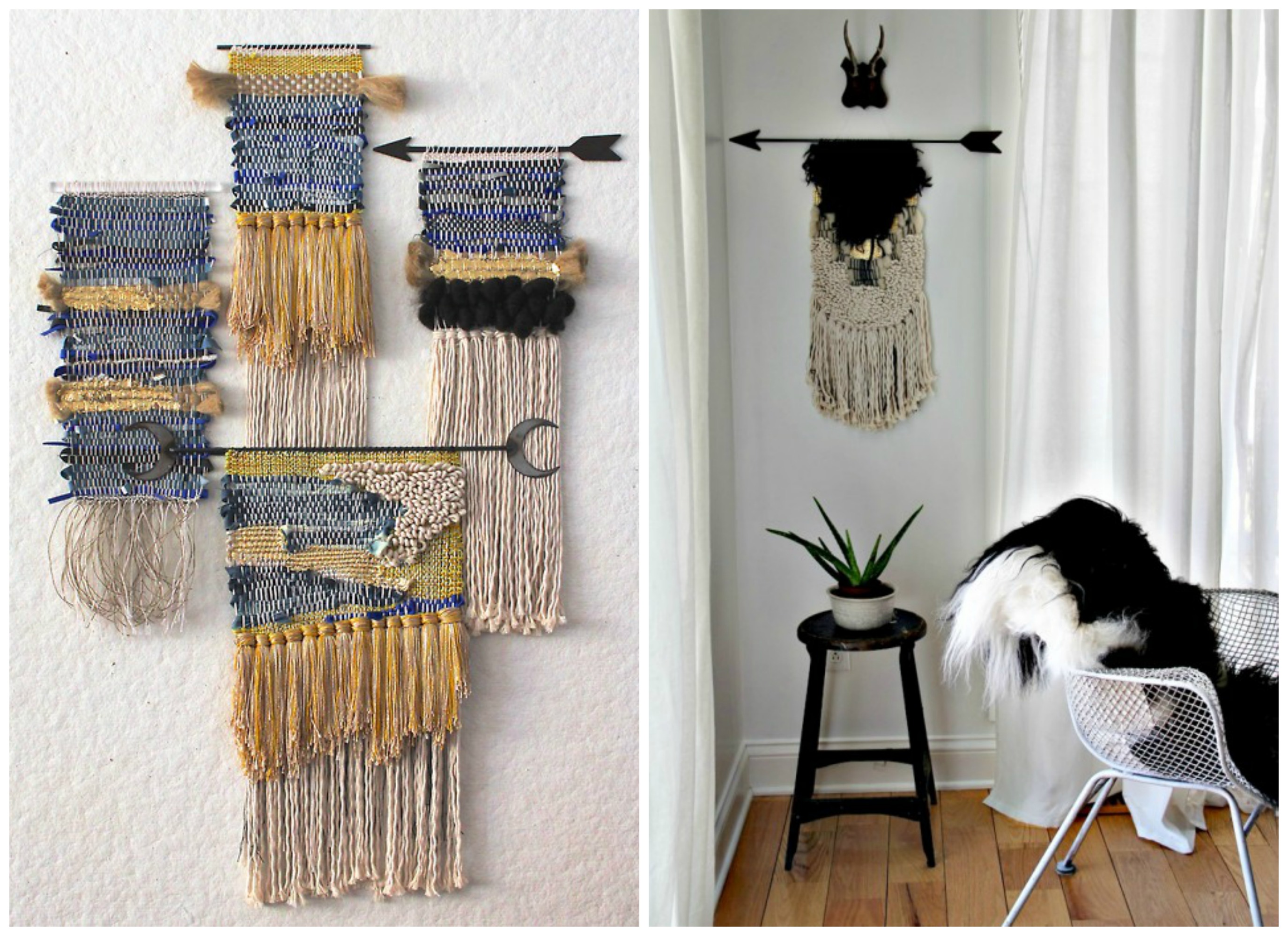 30s Magazine - all roads weaving